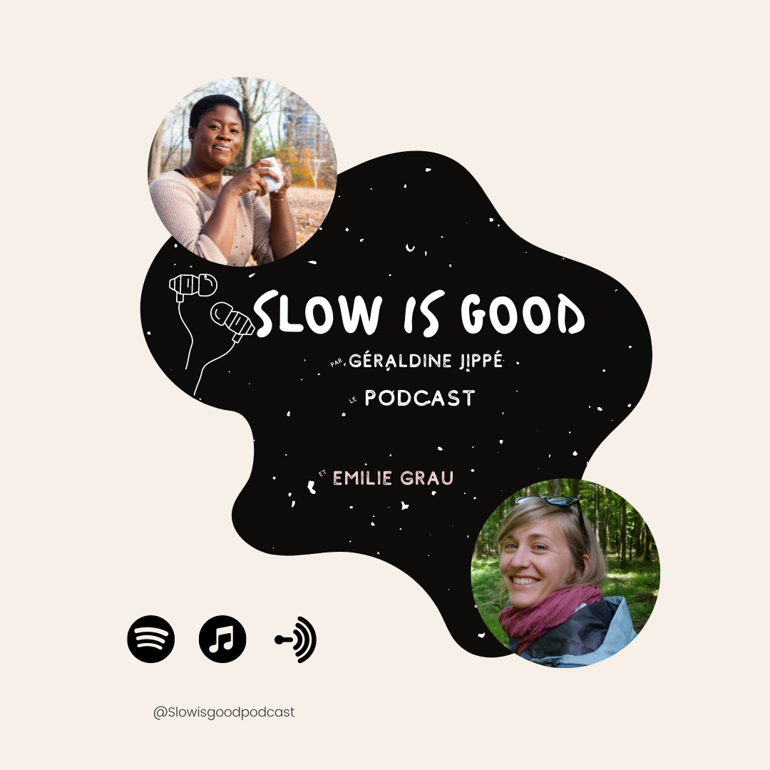 Podcast - Slowpreneurs